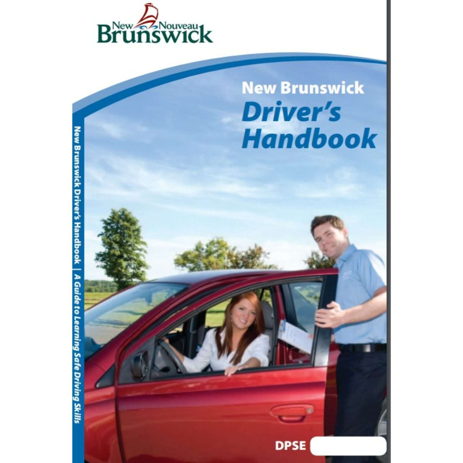 Manual De Conducir Nj Espanol Pdf