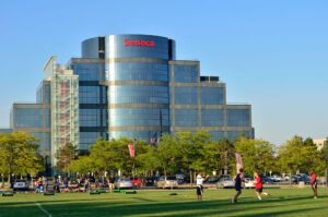 Seneca College para Estudiantes Internacionales